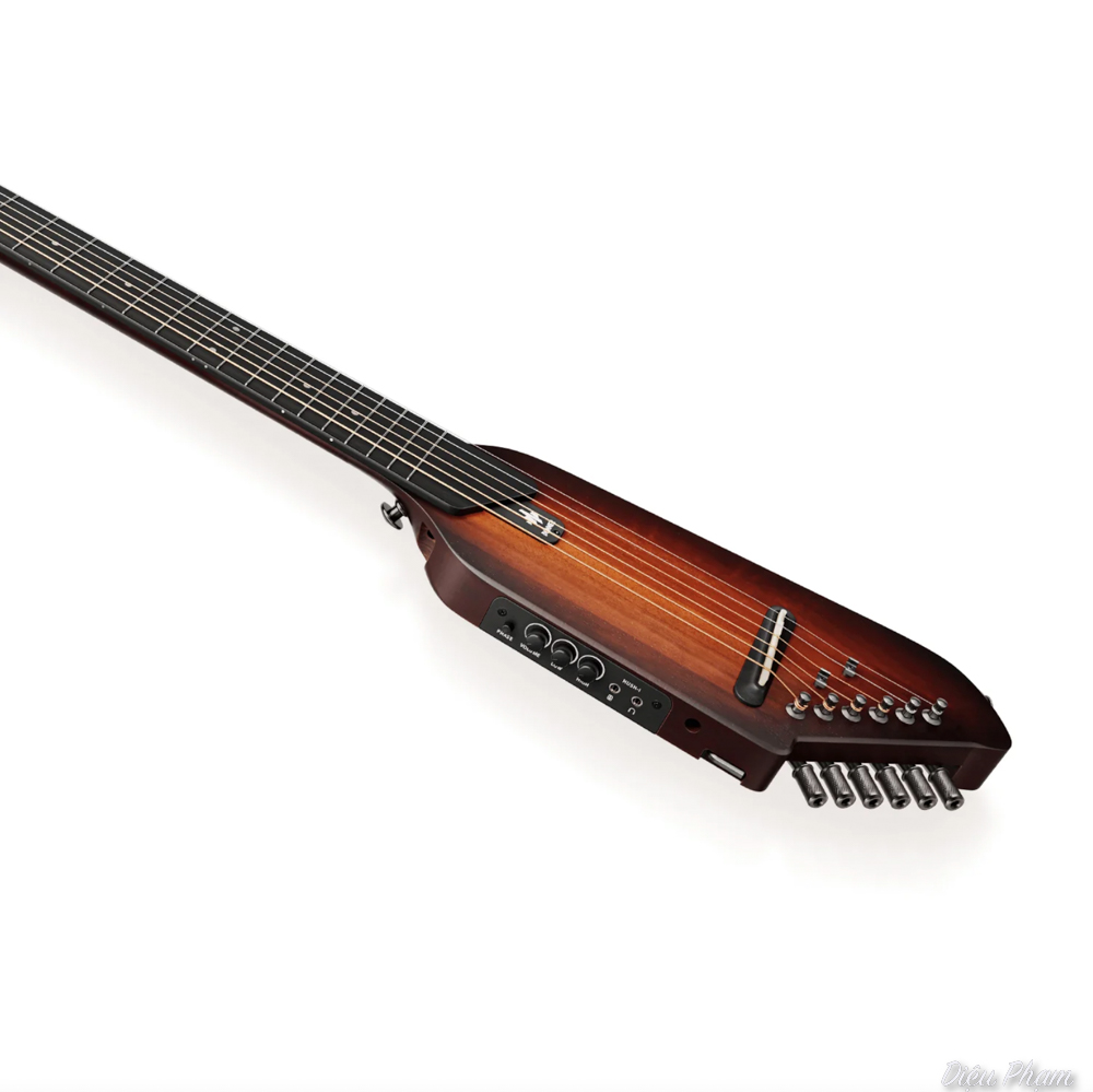 Đàn Guitar Silent Donner Hush-I