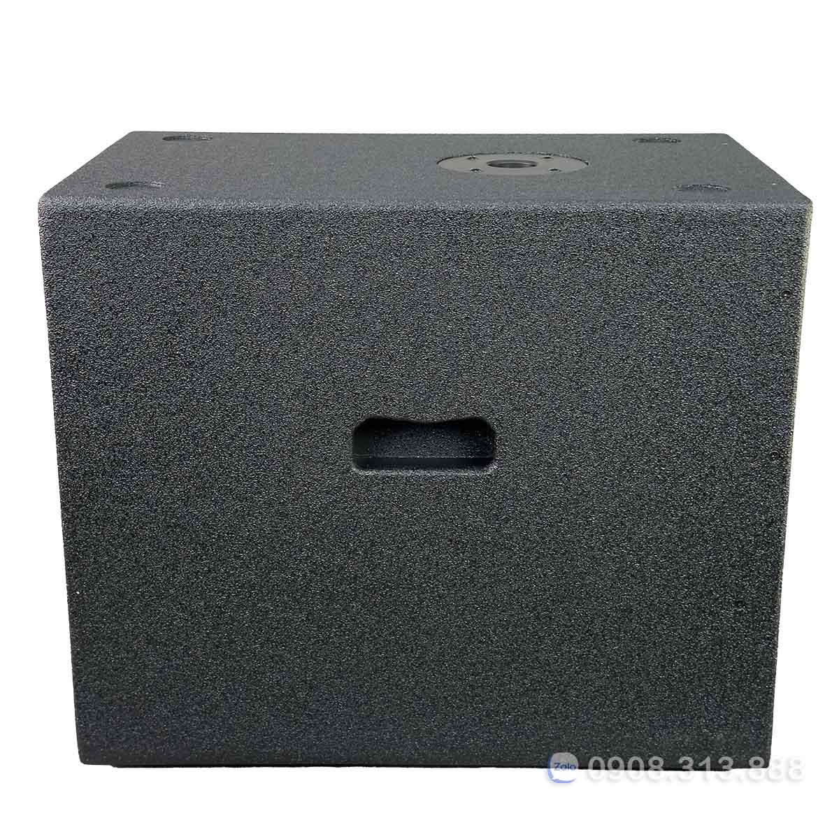 Loa Sub Proel S10A